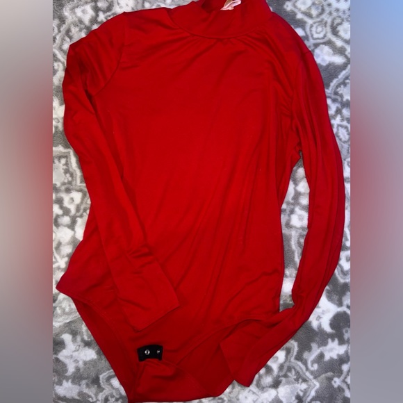 Discovery | Tops | Discovery Body Suit | Poshmark